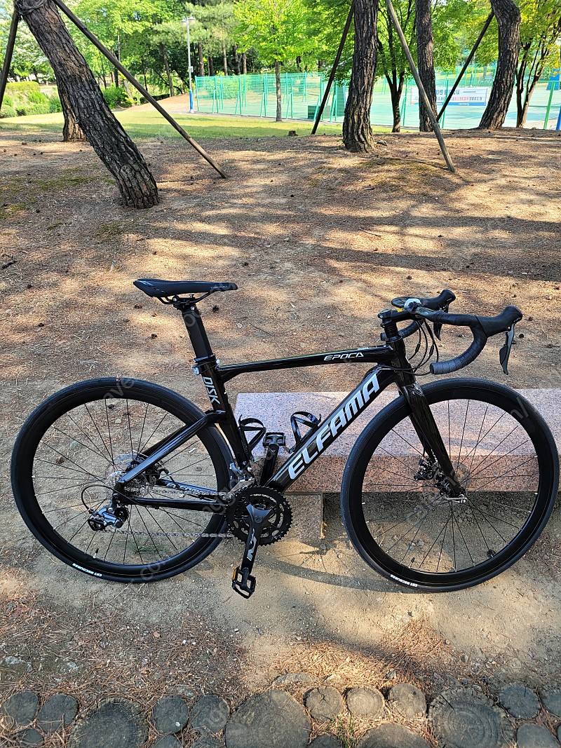 엘파마 에포카 e2000d | 로드바이크/사이클 | 중고나라