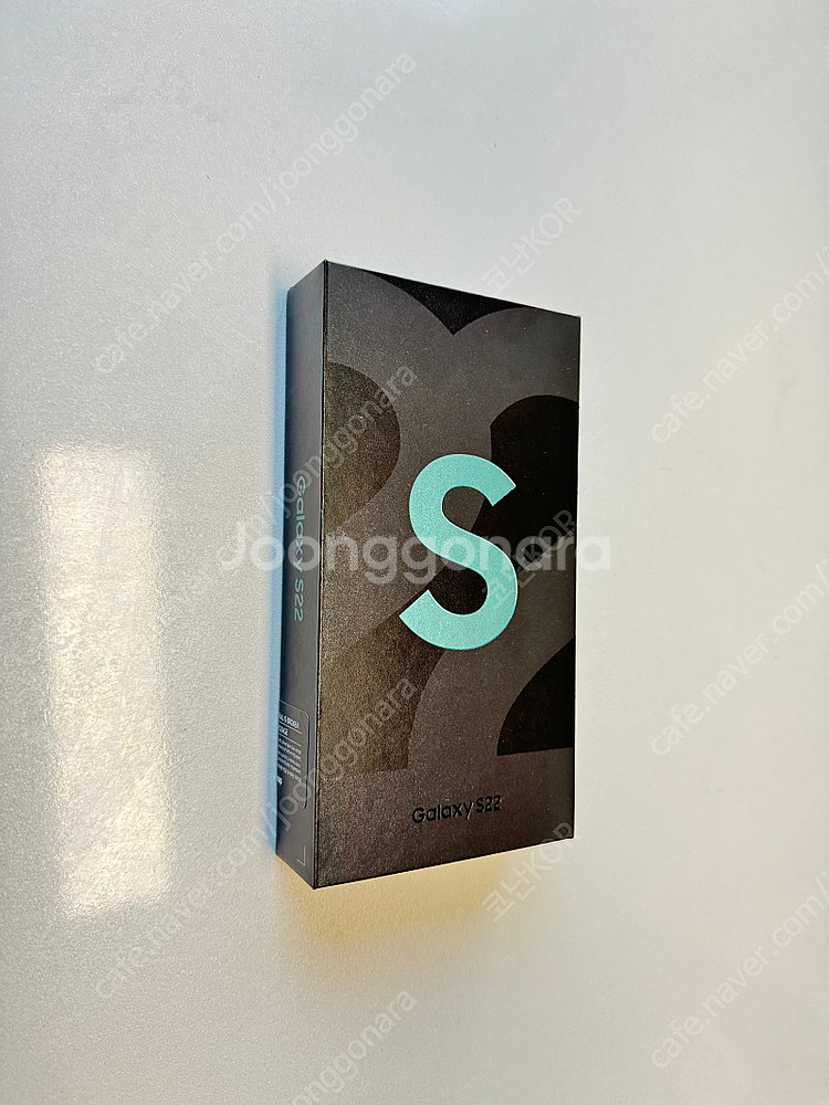 S22 256기가 그린 | 스마트폰 | 중고나라