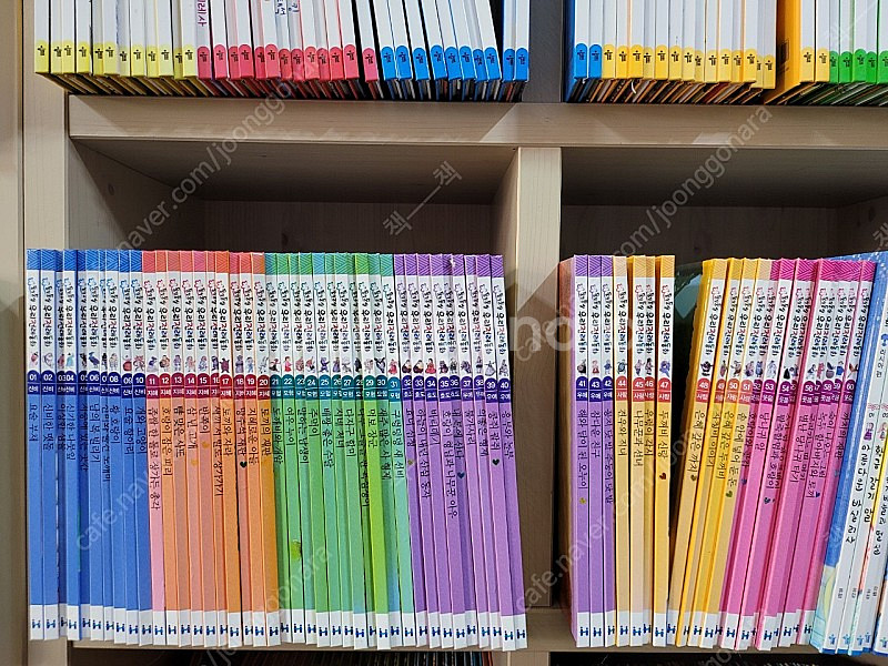 한국헤밍웨이 둥실둥실 우리 전래동화 60권 2만원 착불 중고나라 카페에서 운영하는 공식 사이트