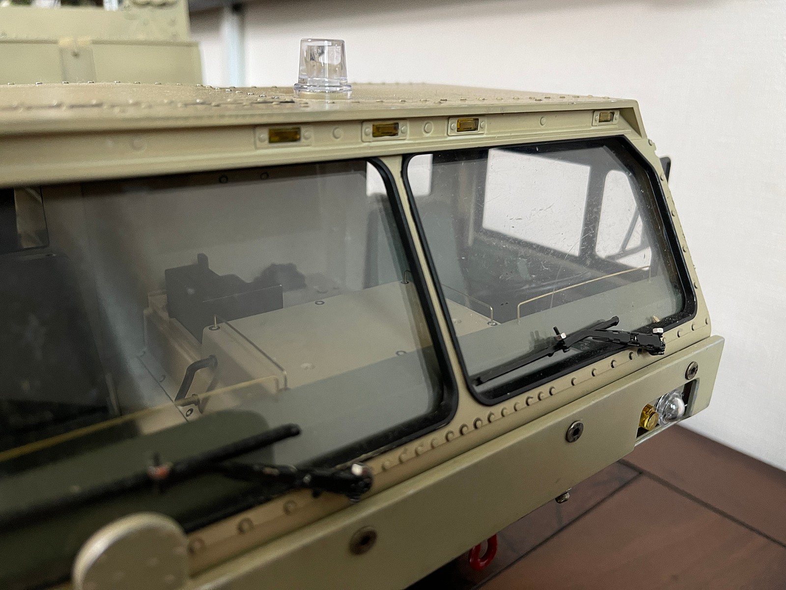 RC카 HG 406, 602, 802 오시코시 트레일러... | 키덜트 | 중고나라