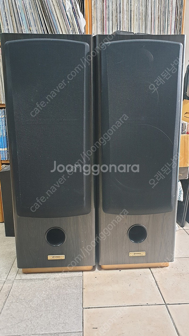 인켈 isp-9000 스피커 | 오디오/홈시어터 | 중고나라