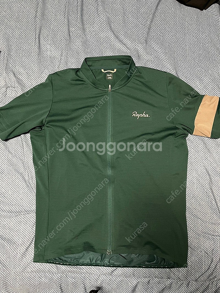 라파 저지 자켓 악세서리 기타용품 중고나라