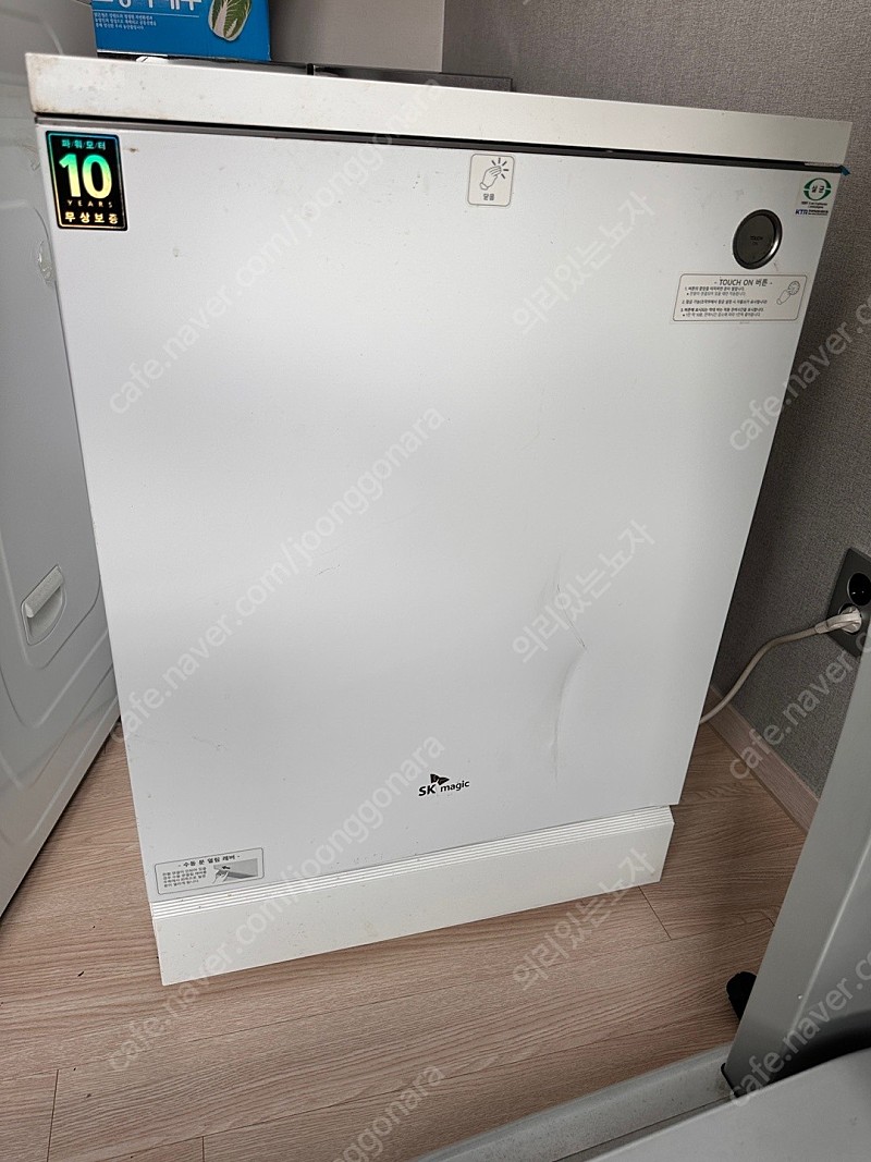 SK매직 DWA-800 식기세척기 | 세탁기/건조기 | 중고나라