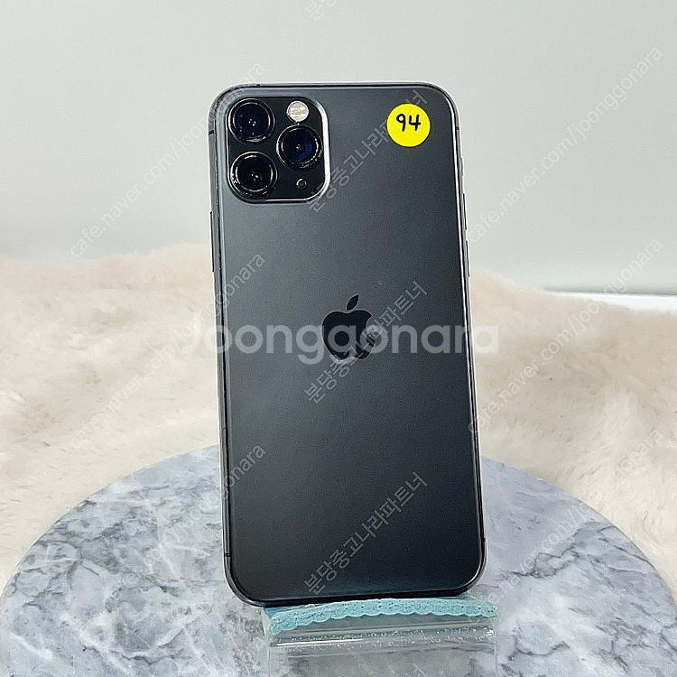(094) 배터리100 A급 아이폰11프로 64G 그래... | 삼성 | 중고나라