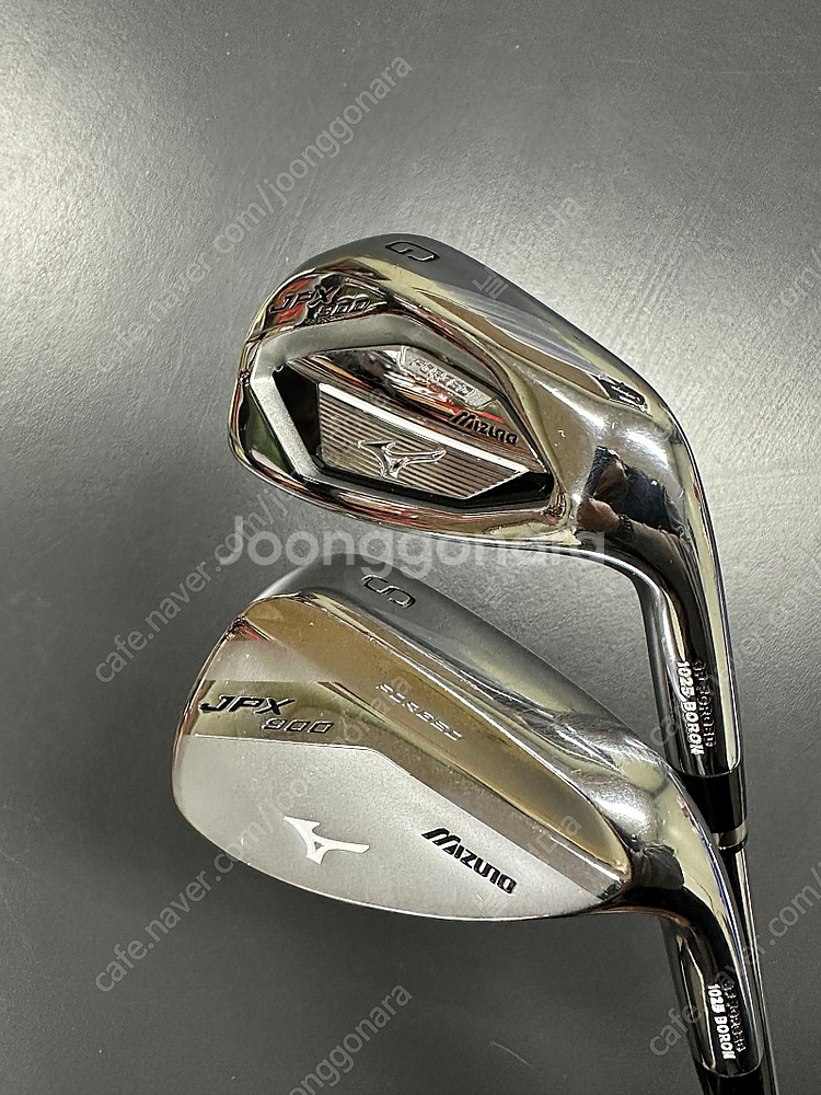 미즈노 jpx900 G S 웨지 일괄판매 | 아이언 | 중고나라