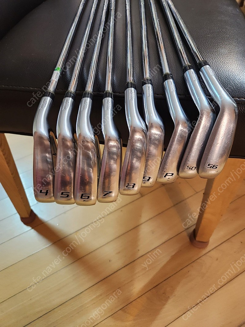 브리지스톤 V300 5세대 9아이언 | 아이언 | 중고나라