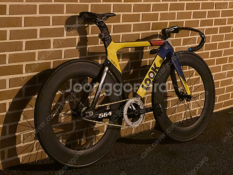 LOOK 564 픽시 | 악세서리/기타용품 | 중고나라