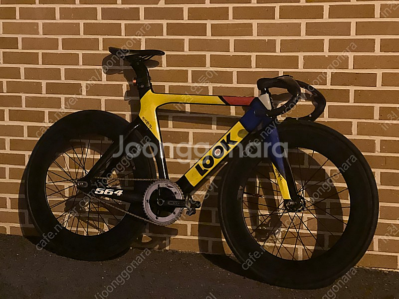 LOOK 564 픽시 | 악세서리/기타용품 | 중고나라