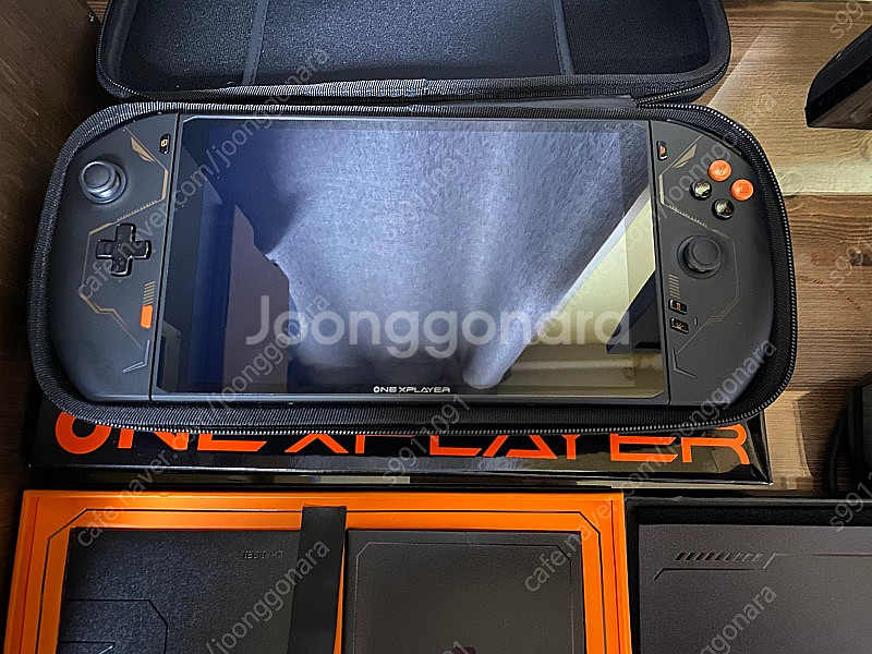 원엑스플레이어2 onexplayer2 6800u 1tb... | 기타 게임 | 중고나라