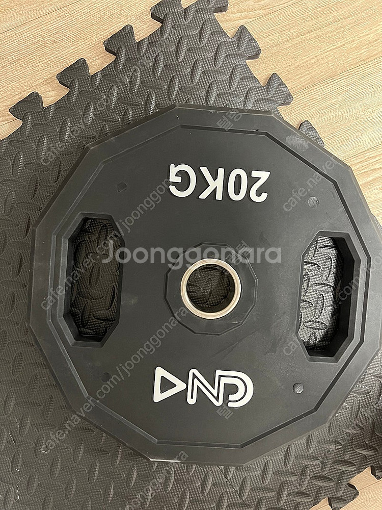 cnk 10각 우레탄 원판 | 중고나라 카페에서 운영하는 공식 사이트