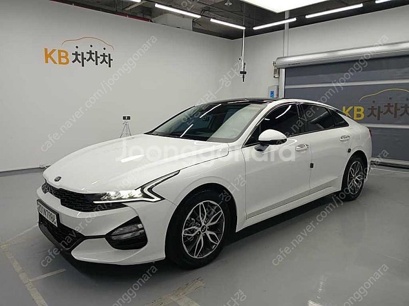 기아K5 3세대 LPI 2.0 (렌터카) 트렌디 | 기타 국산차 | 중고나라