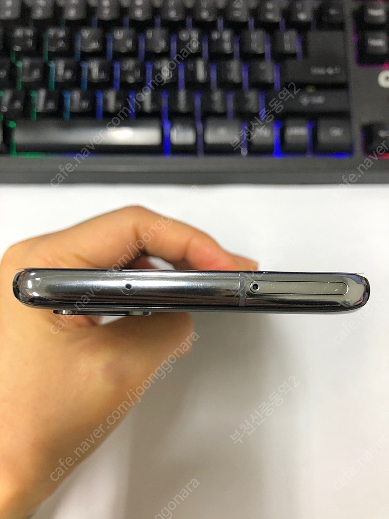 183063 삼성정식리퍼폰 갤럭시S20플러스 S20+ ... | 삼성 | 중고나라