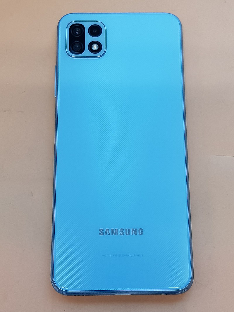 갤럭시와이드5 128G 블루(E426) 무잔상 9만원 | 삼성 | 중고나라