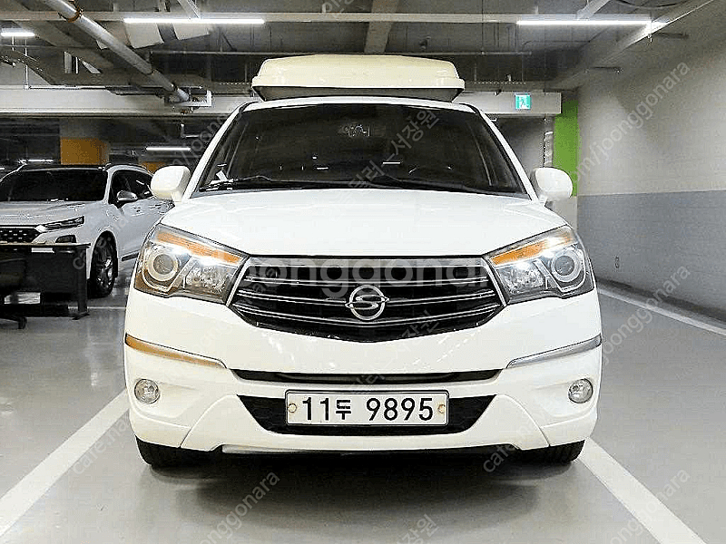 KG모빌리티(쌍용) 코란도투리스모 4WD GT 9인승@... | 중고나라 카페에서 운영하는 공식 사이트