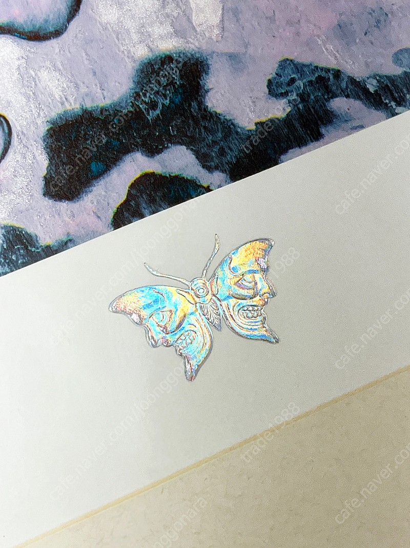 James Jean-Tiger III 제임스 진 리미티... | 미술재료/미술도구 | 중고나라