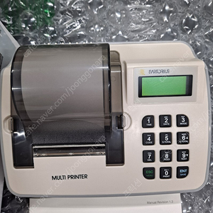 사토리우스 프린터 중고거래 | 중고나라