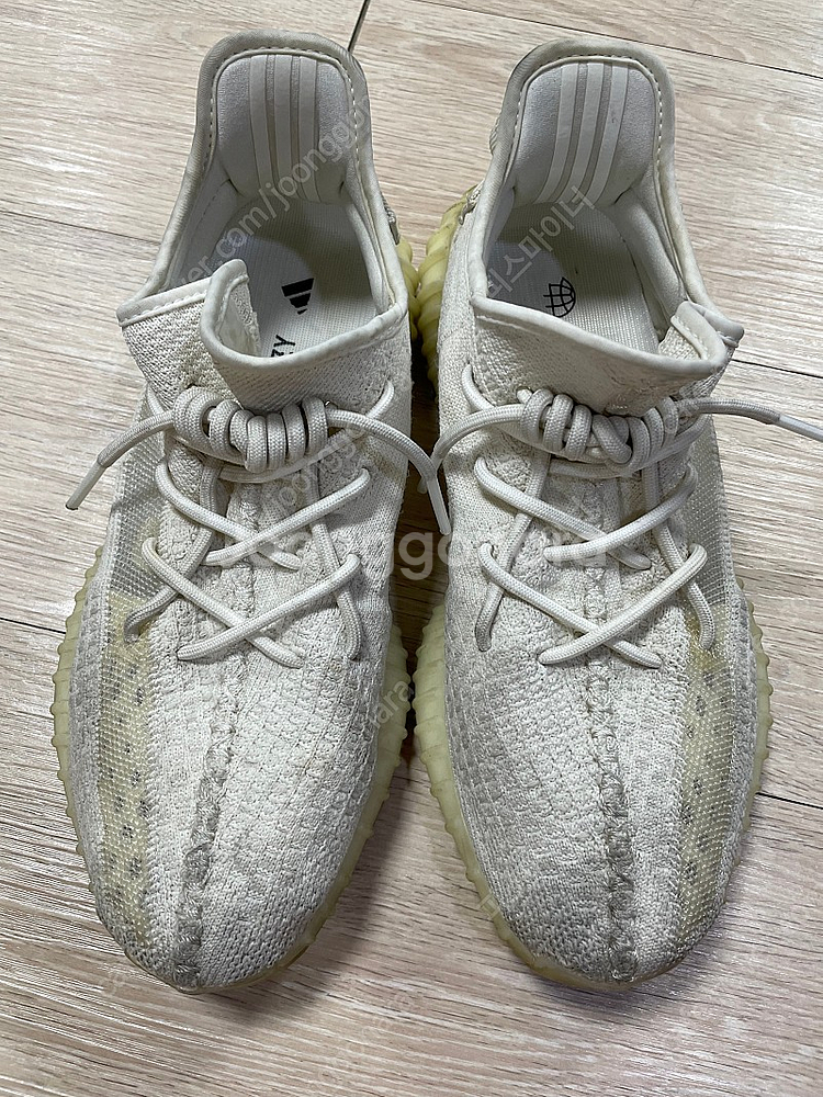 [275]아디다스 이지부스트350v2본 | 기타 수입명품 | 중고나라