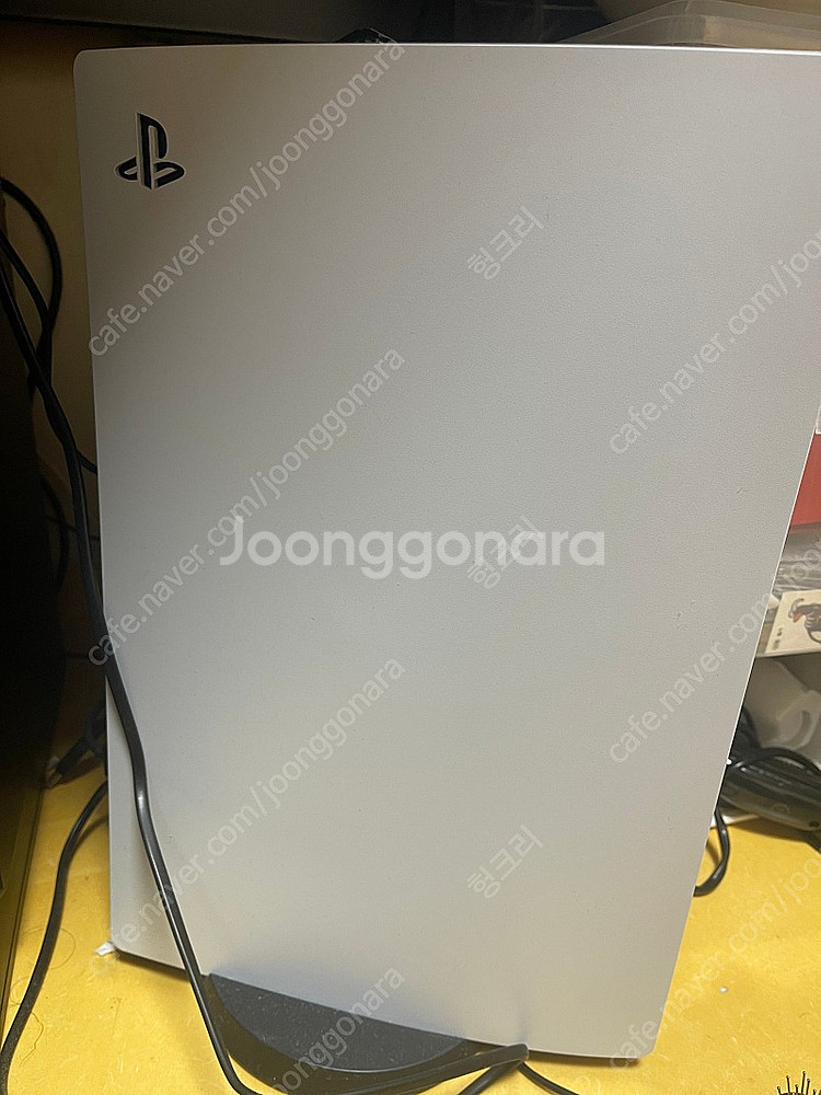 Ps5 디지털 버전 | 플레이스테이션 | 중고나라