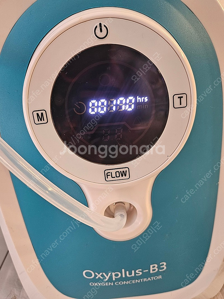 오투메디 의료용 산소발생기 판매합니다. | 반려동물 | 중고나라