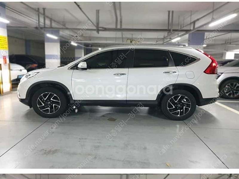 혼다뉴CR-V 4WD EX-L (0톤) | 기타 수입차 | 중고나라