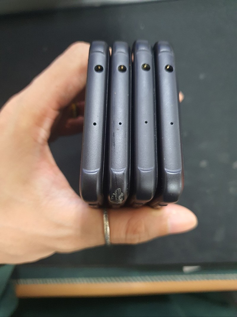 부산 갤럭시 XCover5 G525 64기가 블랙 6~... | 삼성 | 중고나라