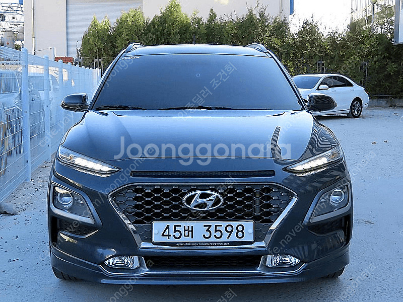 현대코나 16 터보 2wd 플럭스 프리미엄 스페셜중 중고나라 카페에서 운영하는 공식 사이트