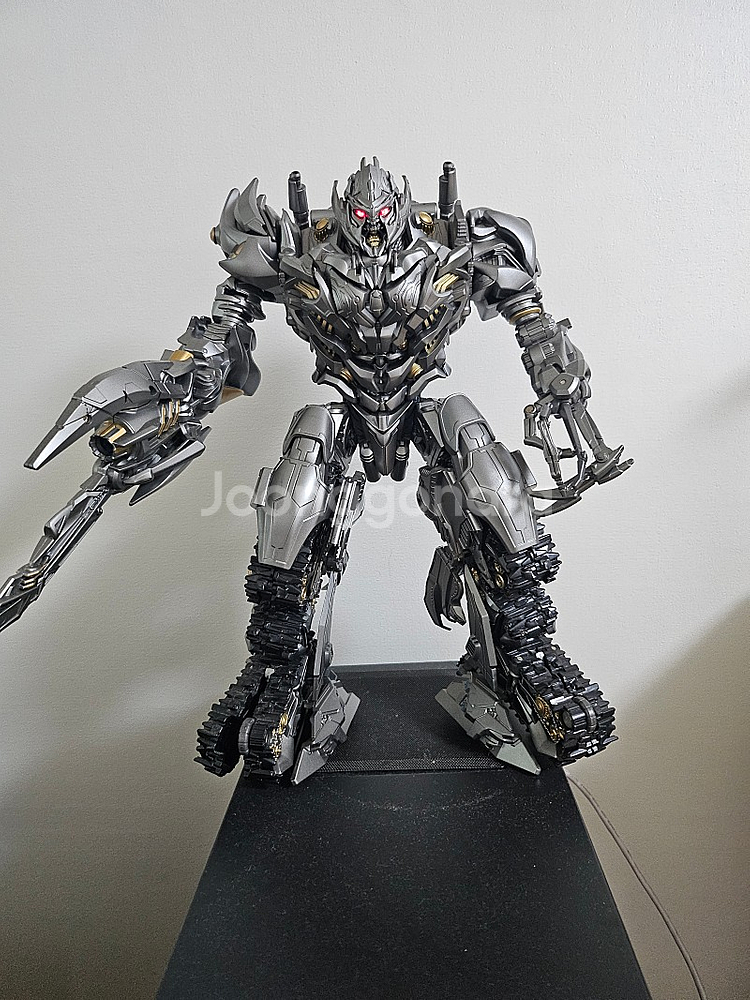 블랙맘바 ls-06 메가트론 | 키덜트 | 중고나라