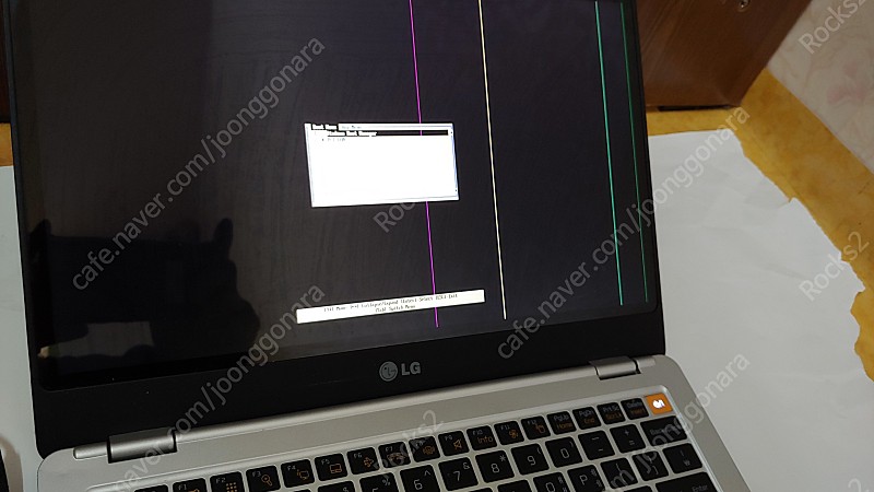 LG 울트라북 슬림PC 노트북 (LG: Z360-GH3... | 노트북/넷북 | 중고나라