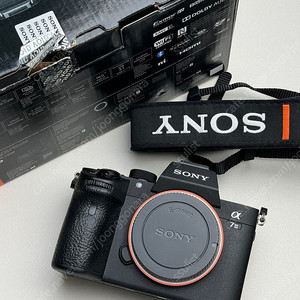 a7m3 세로그립 중고거래 | 중고나라