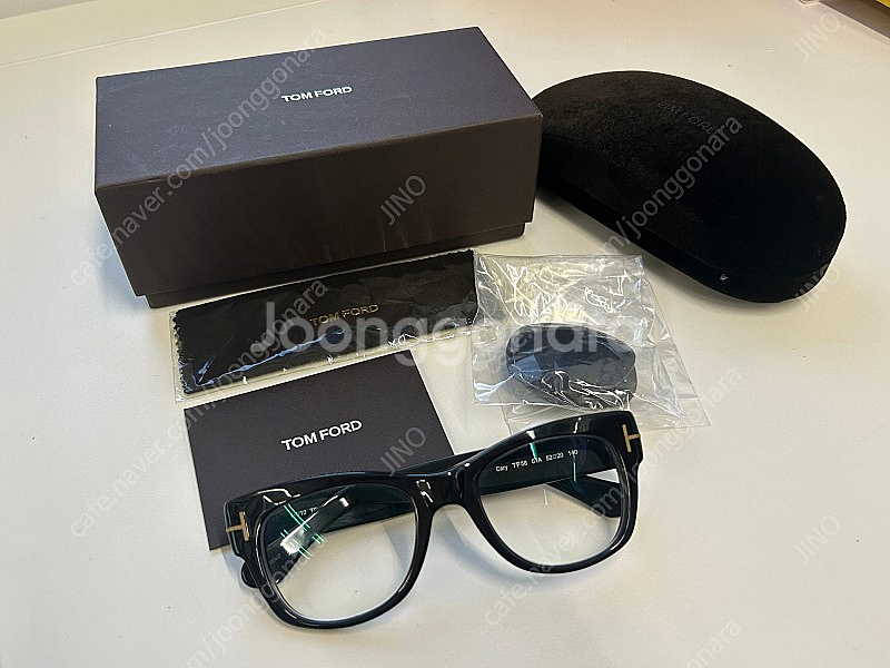 [TOMFORD] 톰포드 TF 58 01A 2500 5... | 기타 수입명품 | 중고나라