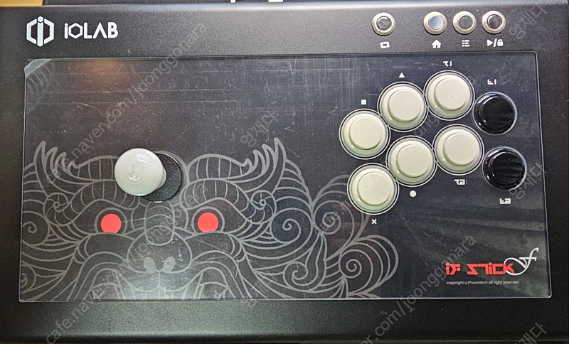 IOLAB IF 스틱 F 판매합니다. | 기타 게임 | 중고나라