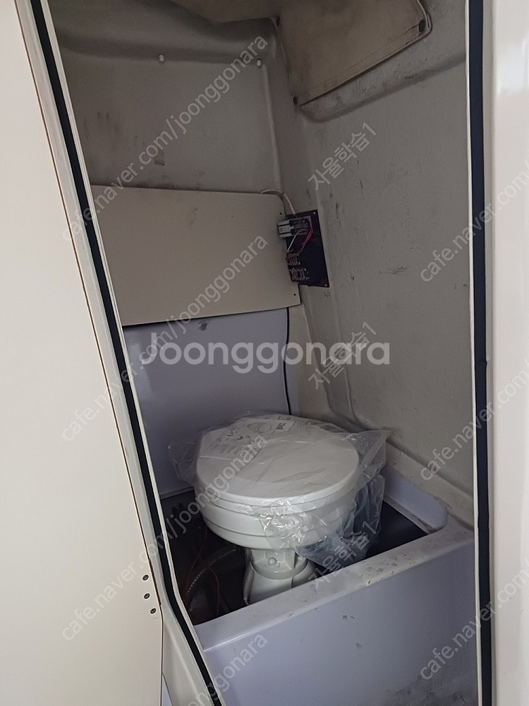 (가격인하) YAMAHA FR23 레저보트 낚시보트 하... | 낚시용품 | 중고나라