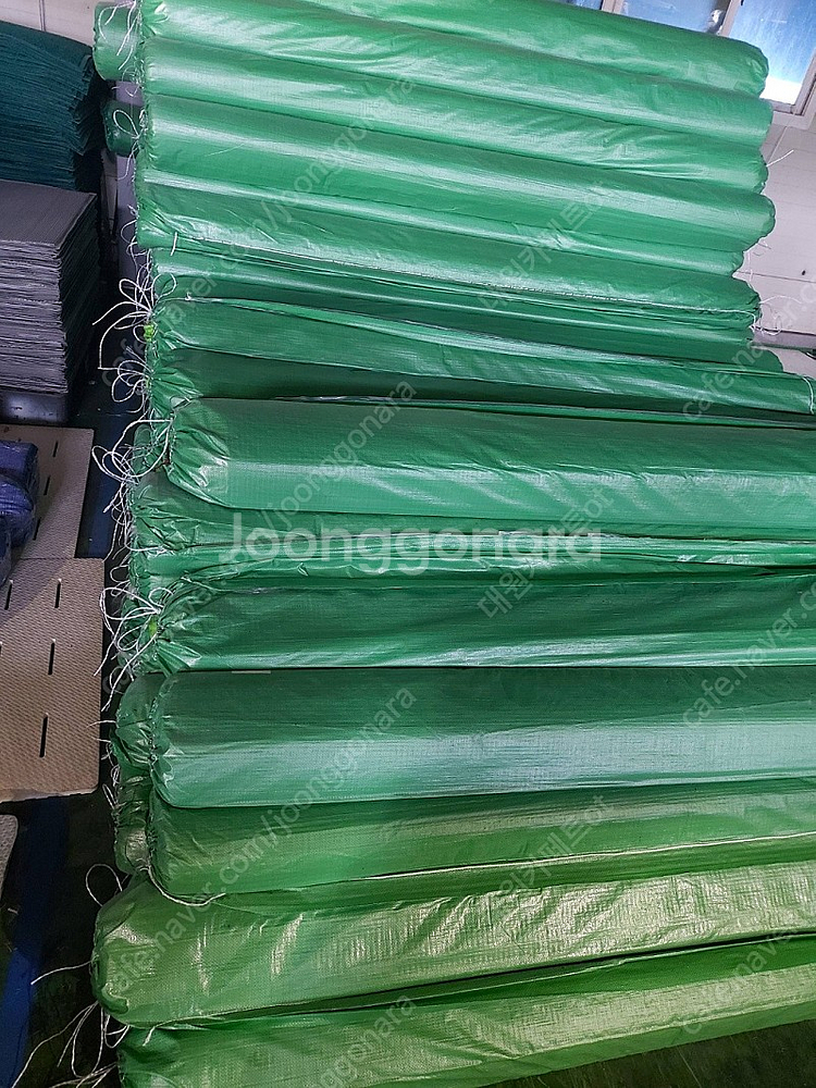 인조잔디짜투리 18mm 2mx 5m 7만원 | 인테리어소품 | 중고나라