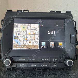 더뉴k3 네비 중고거래 | 중고나라