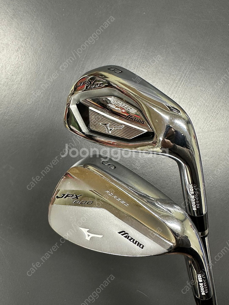 미즈노 jpx900 G S 웨지 일괄판매 | 아이언 | 중고나라
