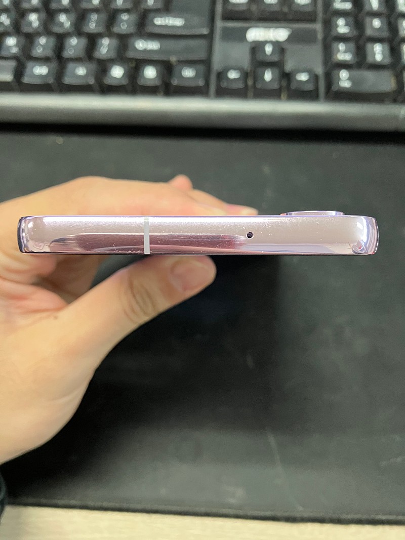 부산 갤럭시S23플러스 라벤더 실사용3개월 SKT 23... | 삼성 | 중고나라