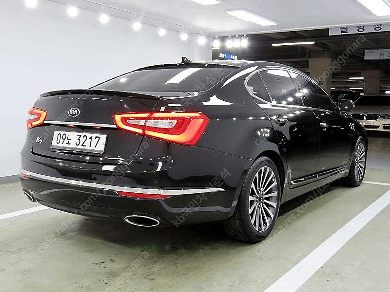 기아더뉴K7 2.4 GDI 프레스티지 스페셜 (5인승) | 기타 국산차 | 중고나라