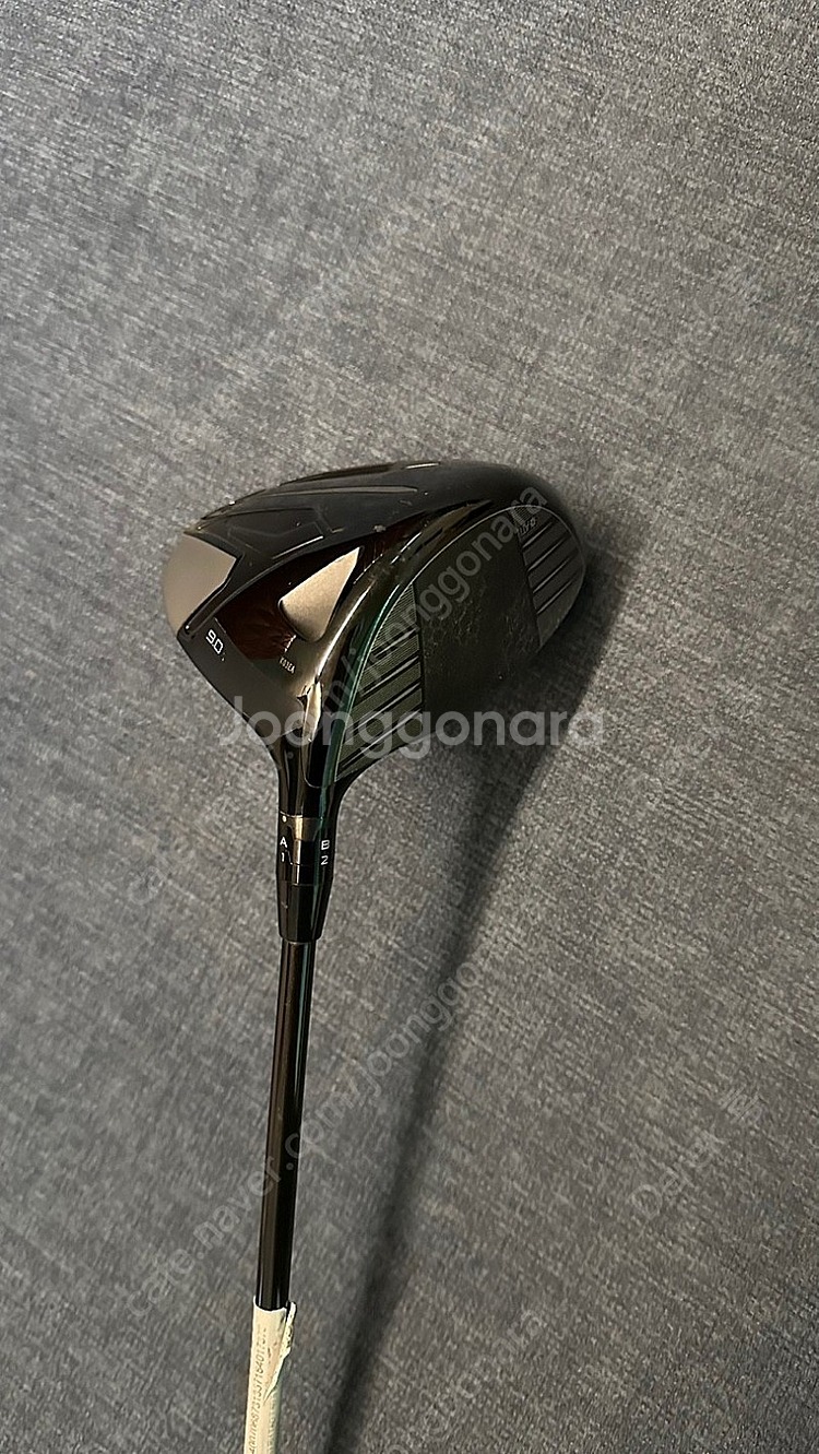 타이틀리스트 TSI2 드라이버 6s 팝니다. | 드라이버 | 중고나라