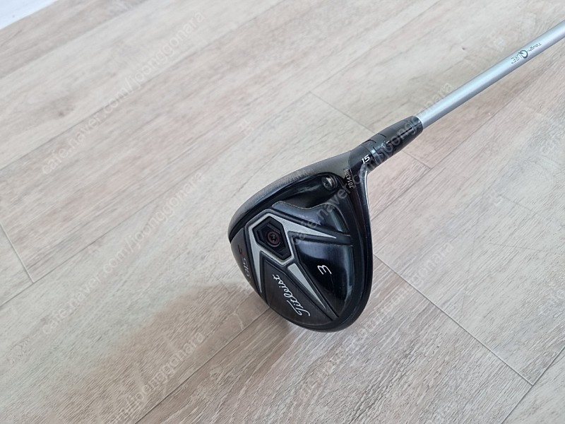 타이틀리스트915F 3번우드 flexR | 기타 스포츠 | 중고나라