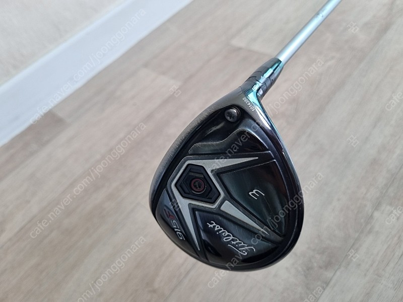 타이틀리스트915F 3번우드 flexR | 기타 스포츠 | 중고나라