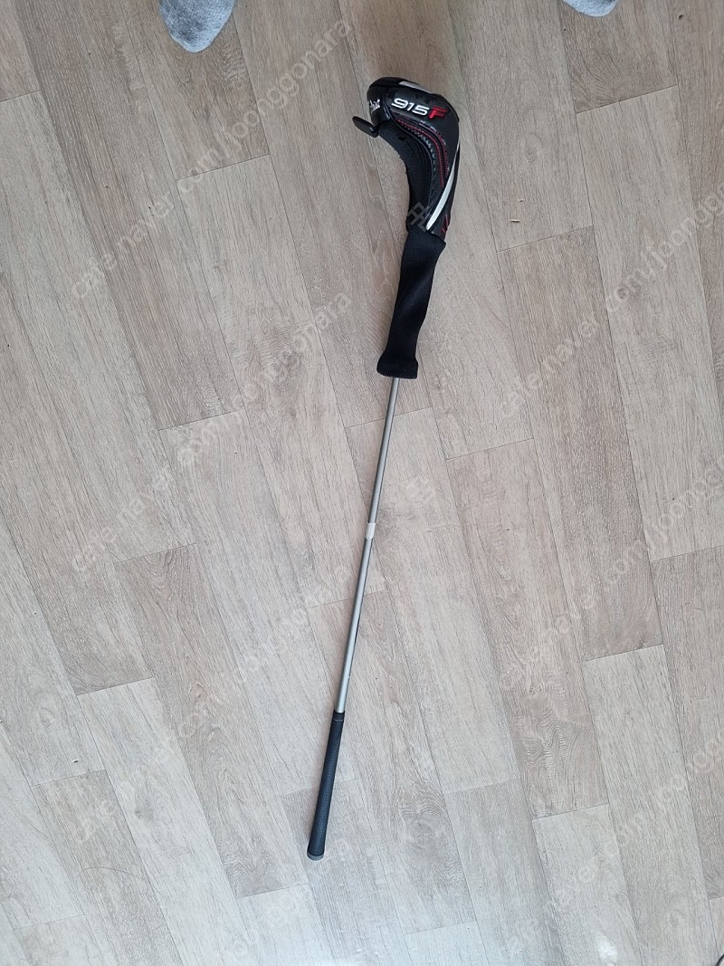 타이틀리스트915F 3번우드 flexR | 기타 스포츠 | 중고나라