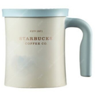 스타벅스 SS 스카이 오시어너스 텀블러 355ml,손잡... | 리빙/생활 | 중고나라