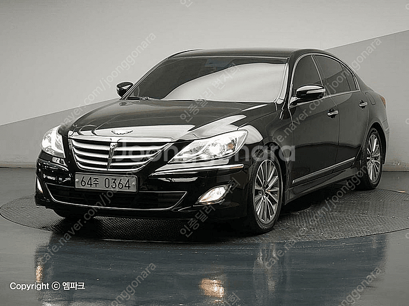 현대제네시스 Bh330 Premium 5인승 기타 수입차 중고나라