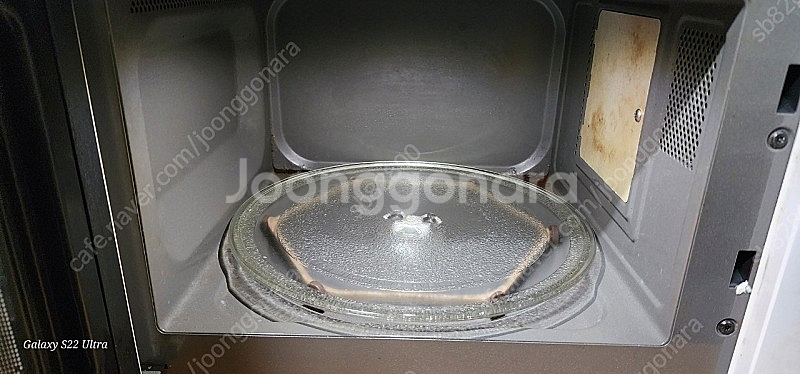 LG 인버터 전자랜지(MW22ED)판매합니다. | 냉장고 | 중고나라