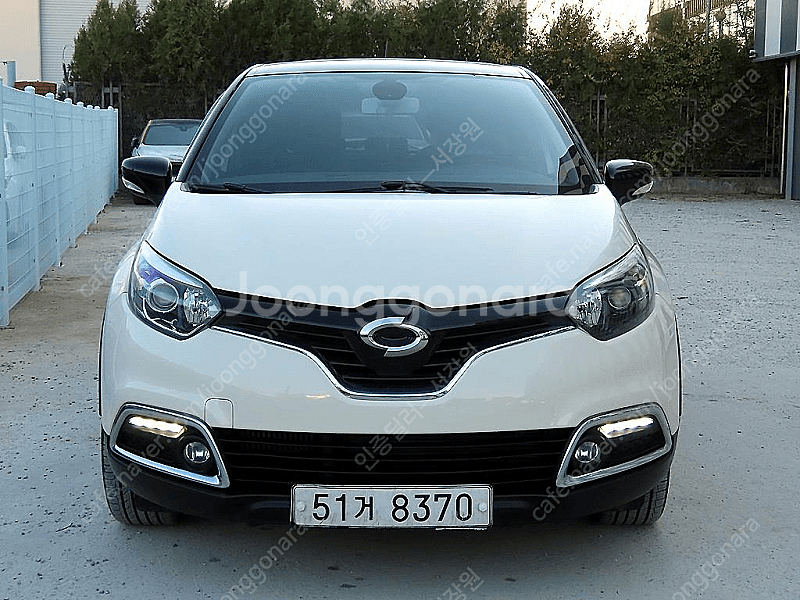 르노코리아(삼성)QM3 디젤 1.5 LE (5인승)@중... | 기타 국산차 | 중고나라