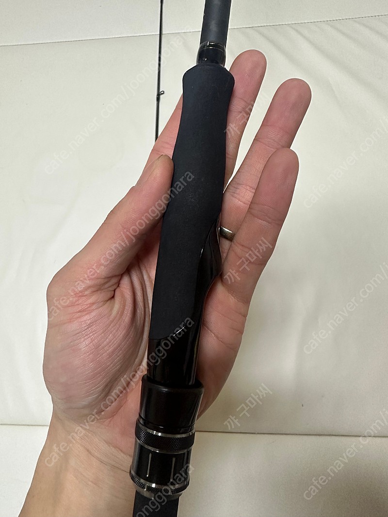 울산 NS 다크호스2 에깅 832M | 낚시용품 | 중고나라