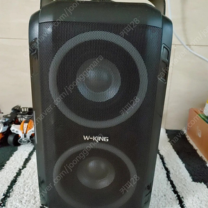 w-king t9 2 중고거래... | 중고나라