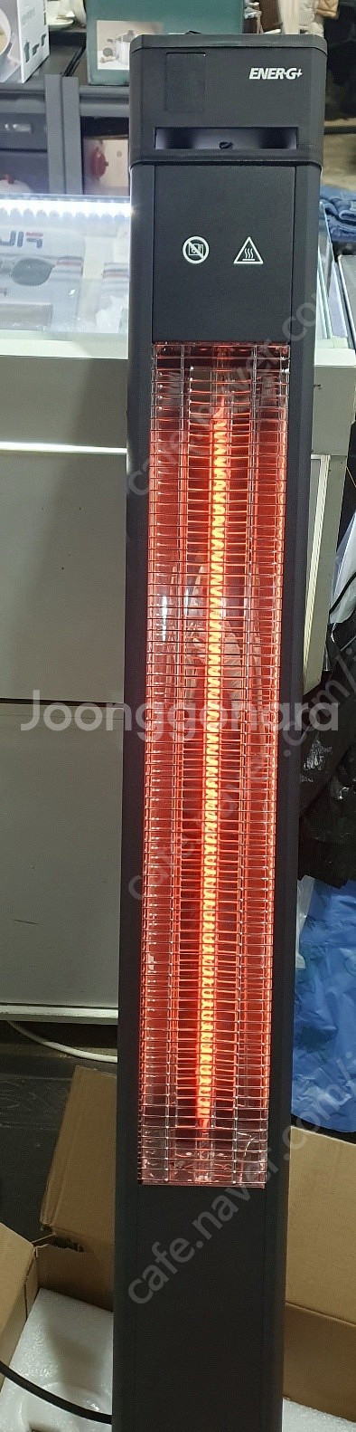 야외용 전기 스탠딩형 히터 코스트코 택포 중고나라 카페에서 운영하는 공식 사이트