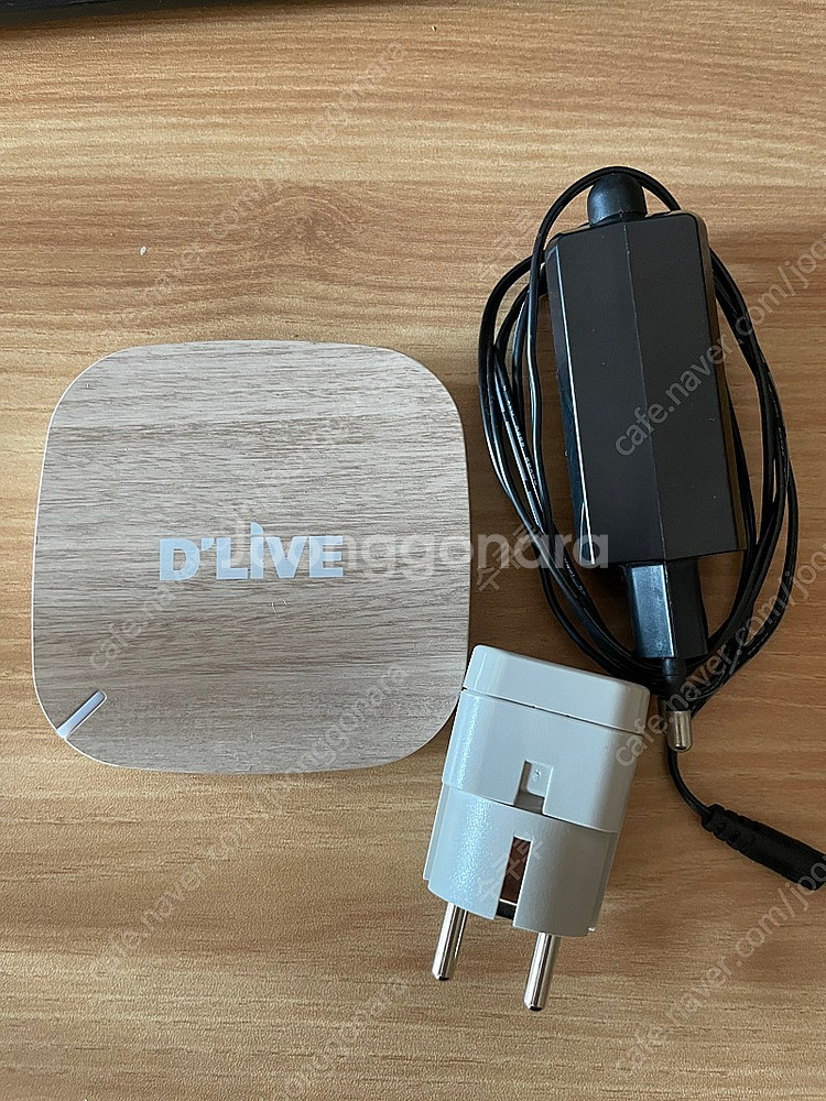 딜라이브 H3 8g OTT셋탑박스 | TV | 중고나라