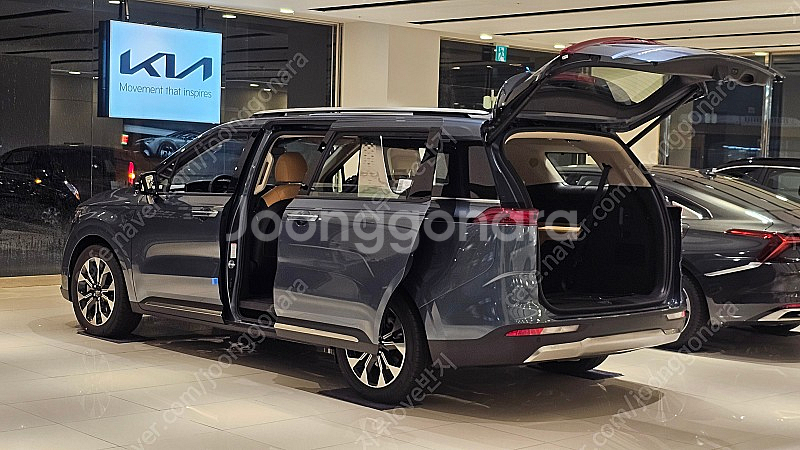 KA4 4세대 카니발 LED 헤드라이트, 테일램프 판매... | 기타 부품/용품 | 중고나라